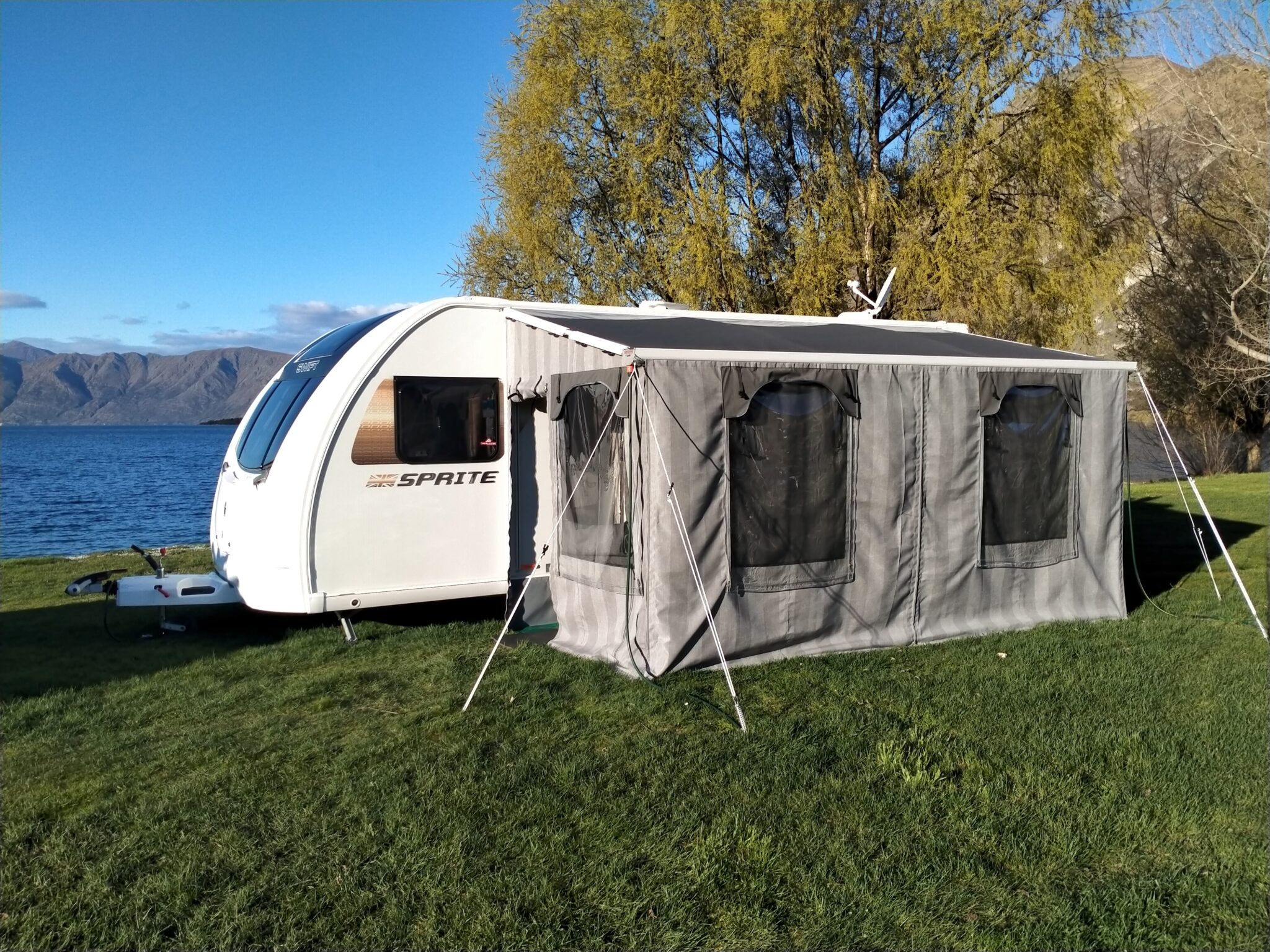 Full Enclosures - Cvana