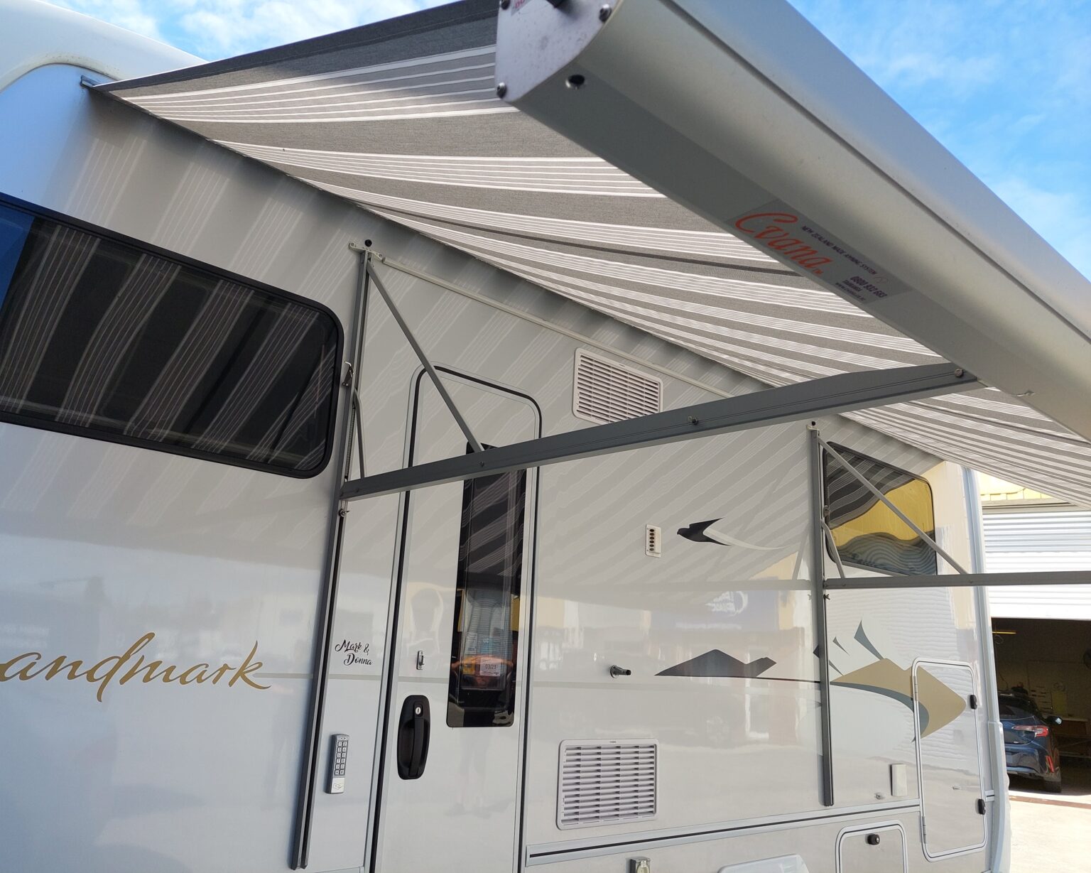 Instructions - Cvana