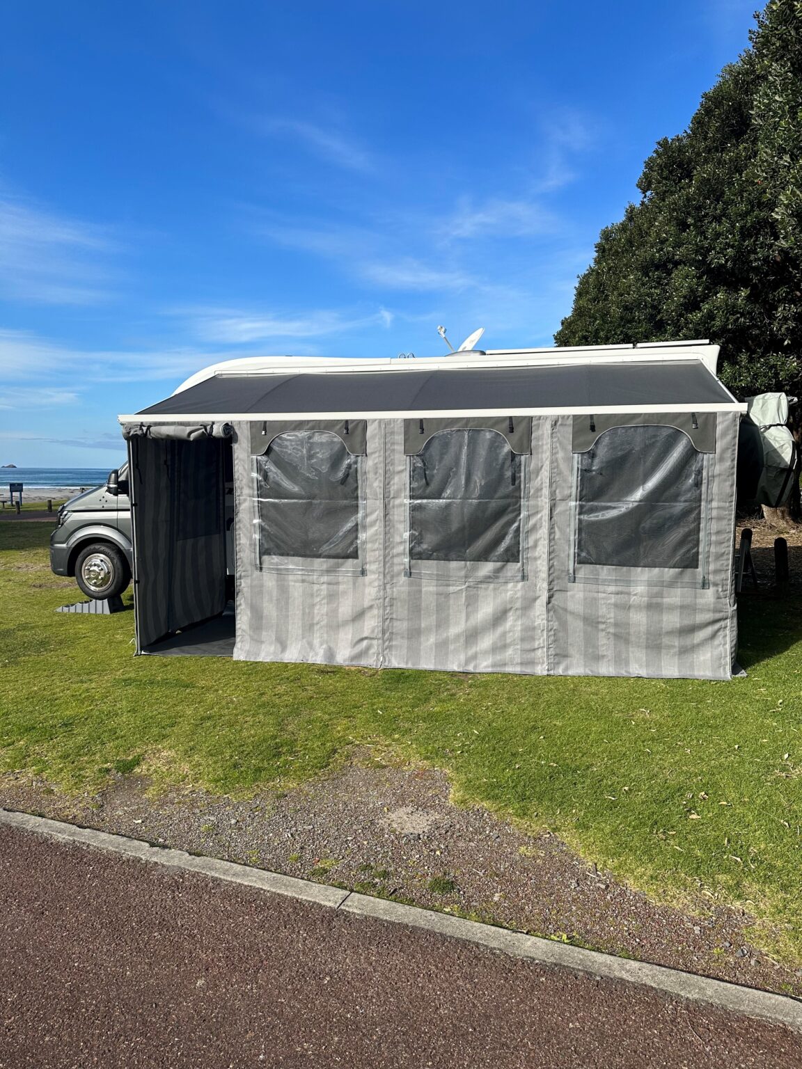 Full Enclosures - Cvana