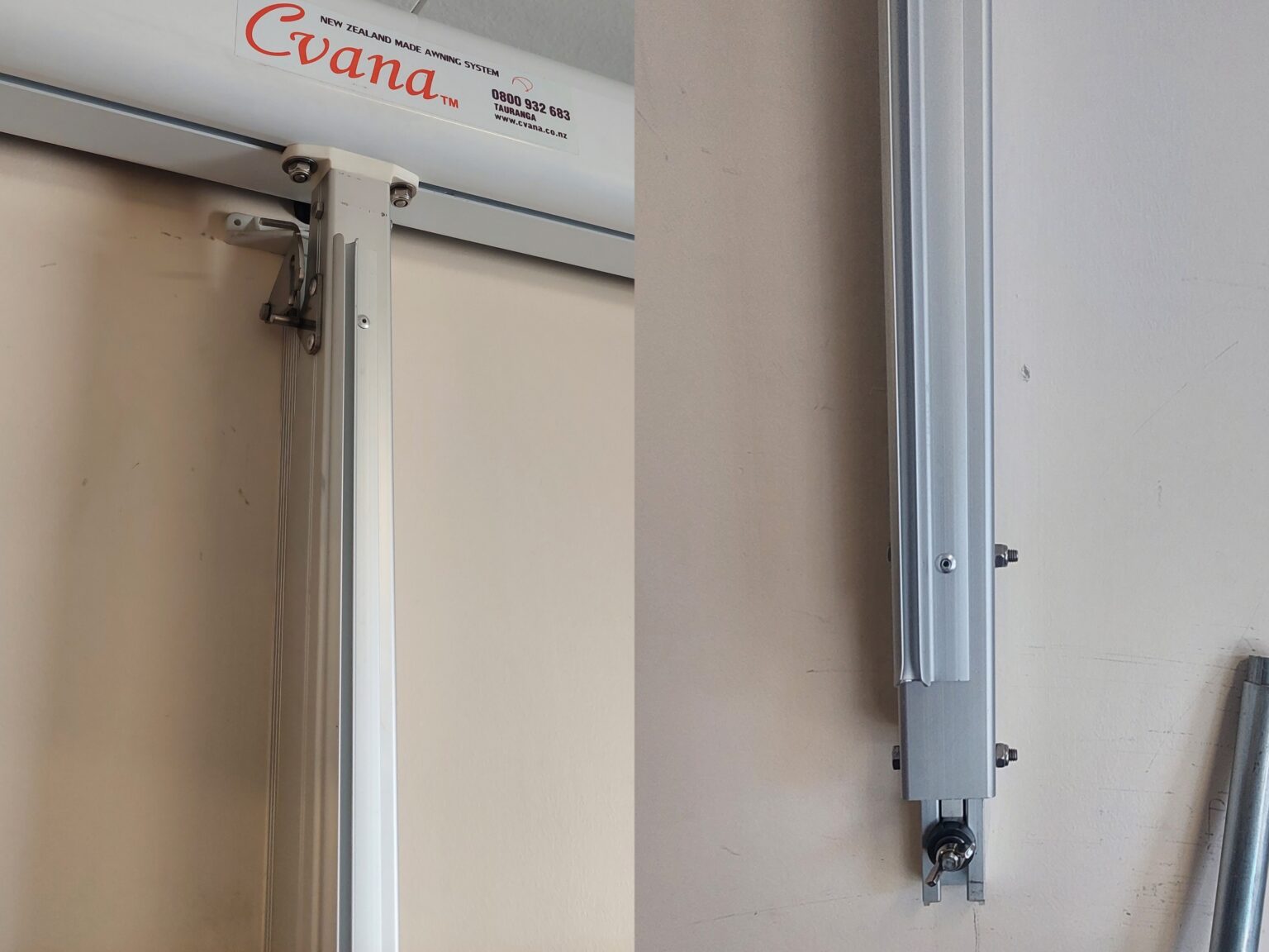 Instructions - Cvana